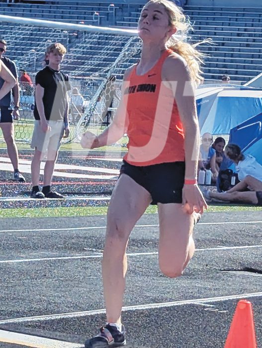 Four North Union Wildcat athletes set to compete in state meet for ...