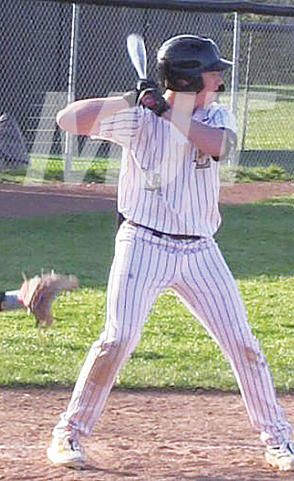 Jon Alder, Benjamin Logan baseball players earn Central Buckeye ...